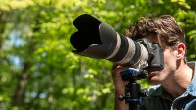 Cameras - Johnson Studio & Camera