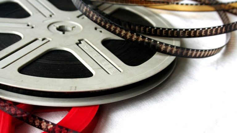 Movie Transfer - Johnson Studio & Camera