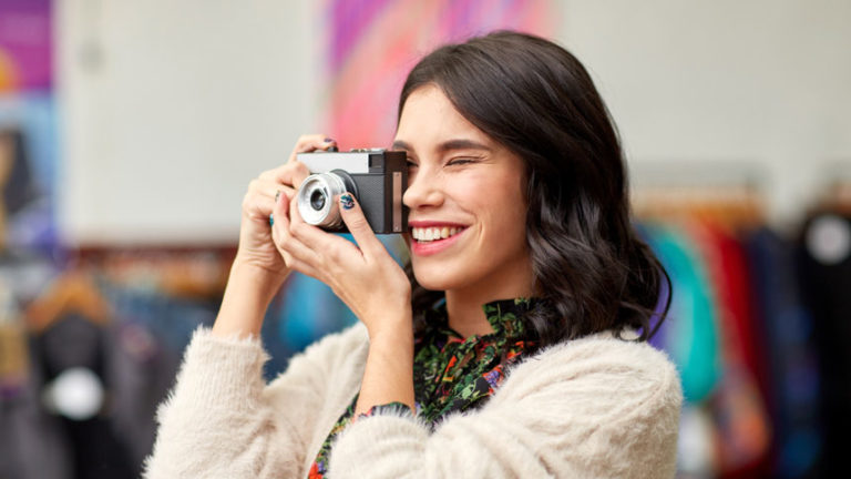 Home - Johnson Studio & Camera