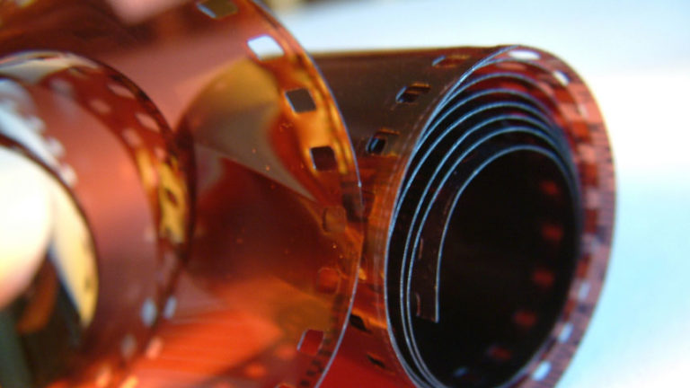 Film & Darkroom - Johnson Studio & Camera