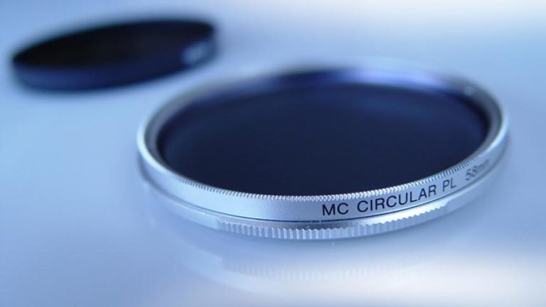 Filters - Johnson Studio & Camera