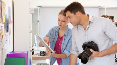 Lessons - Johnson Studio & Camera