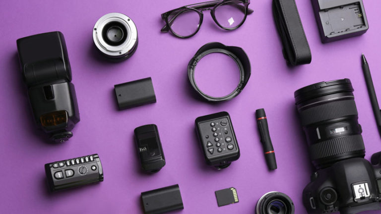 Photo Equipment Rental - Johnson Studio & Camera