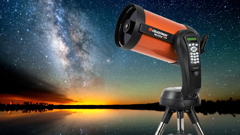 Telescopes - Johnson Studio & Camera