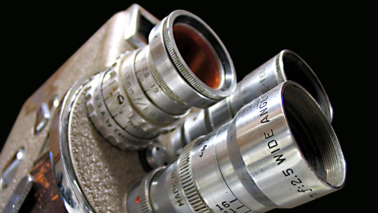 Used Equipment - Johnson Studio & Camera